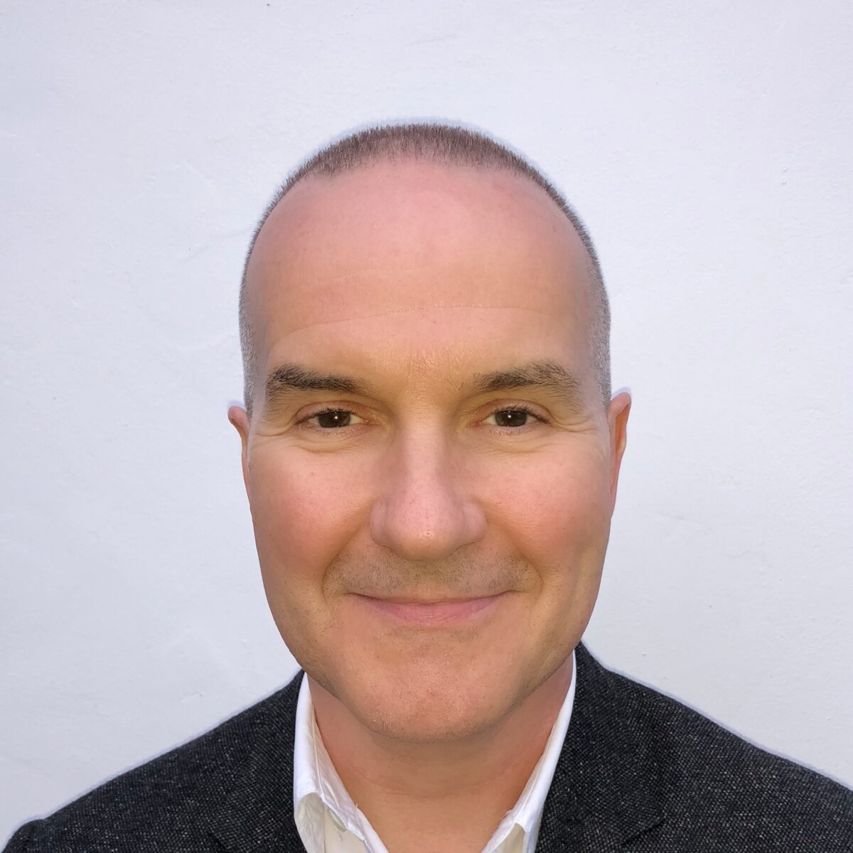 Professor John Marsden