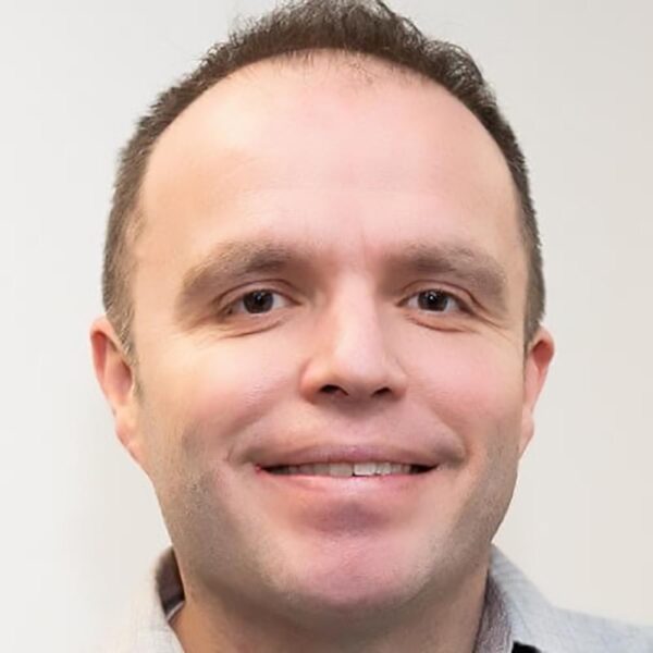 Professor Matt Field