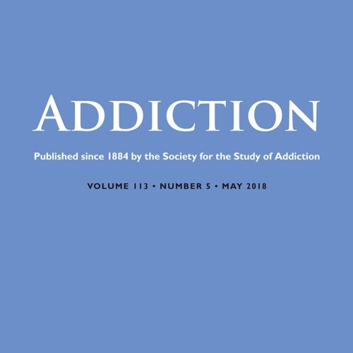Case study: reviewing manuscripts for Addiction journal